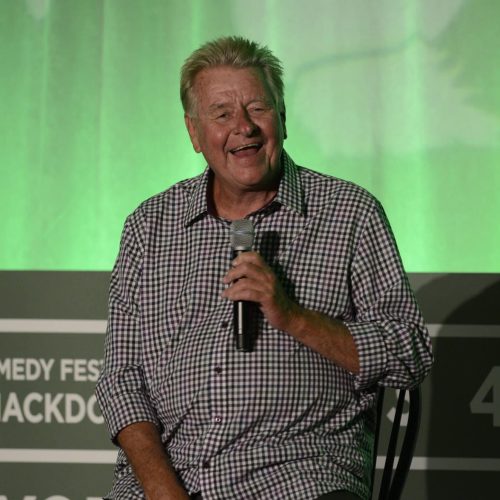 Nantucket Comedy Festival - To Benefit Stand Up & Learn